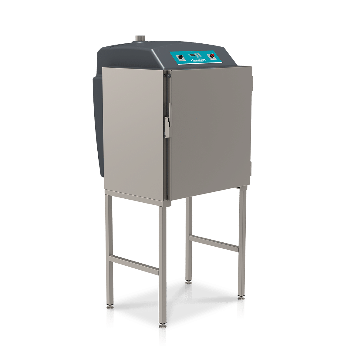 THERMATRONIC - Socamel Technologies