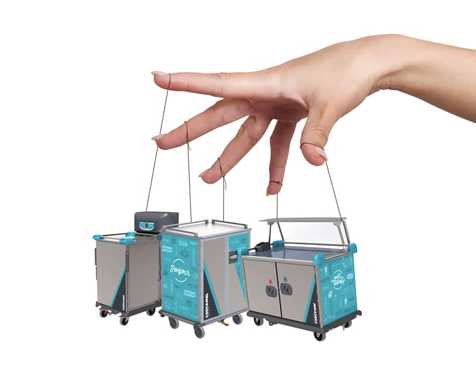 Site map - Socamel Technologies