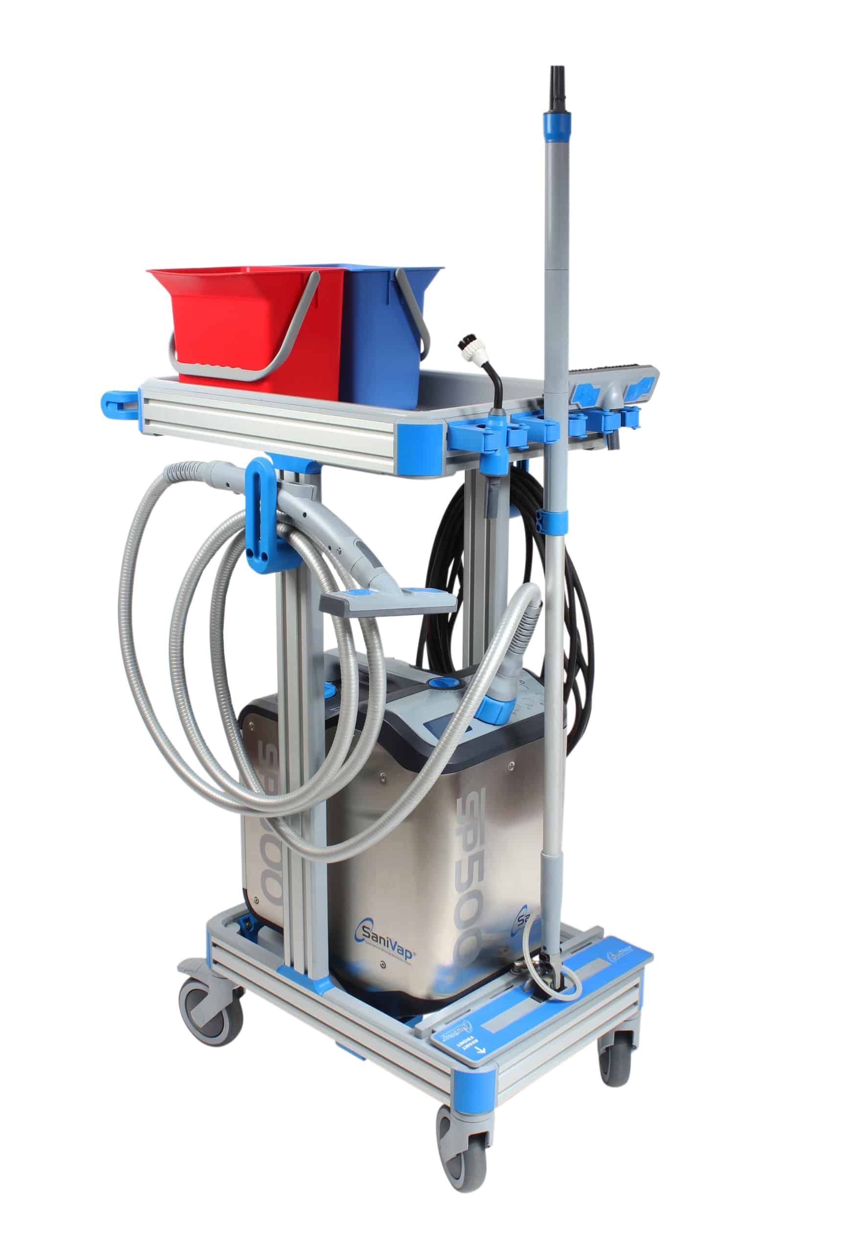 HYGIENE - Socamel Technologies