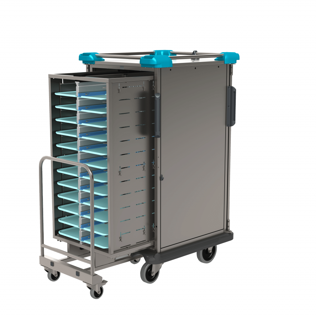 ERGOSERT INSERT - Socamel Technologies