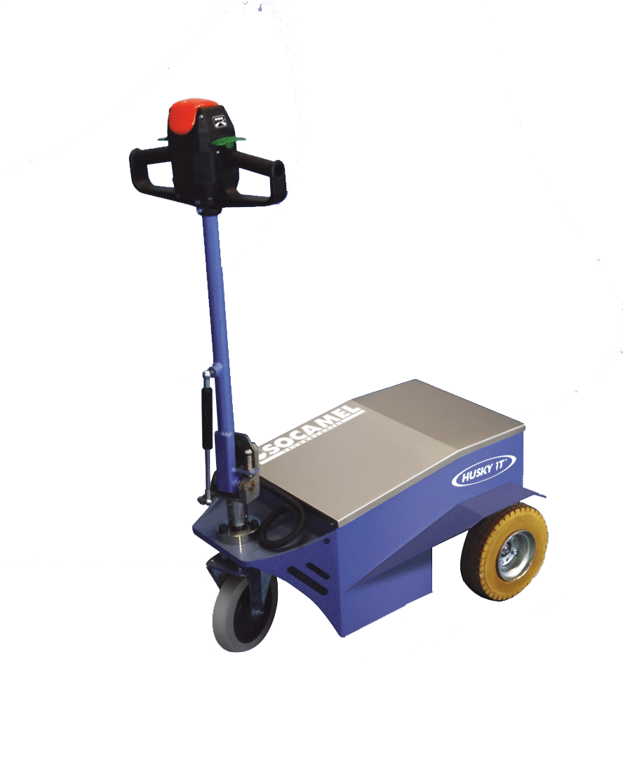 HUSKY - Socamel Technologies