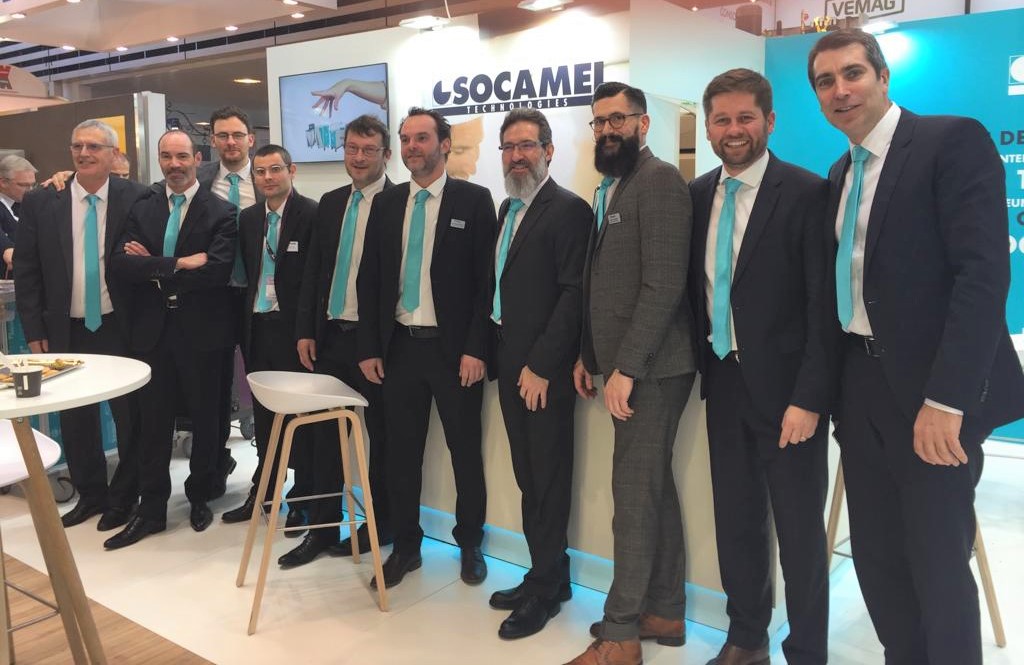 News - Socamel Technologies