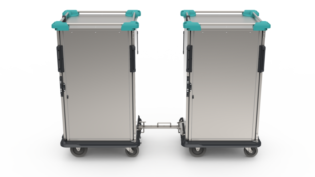 OUR TOW BAR SYSTEMS - Socamel Technologies