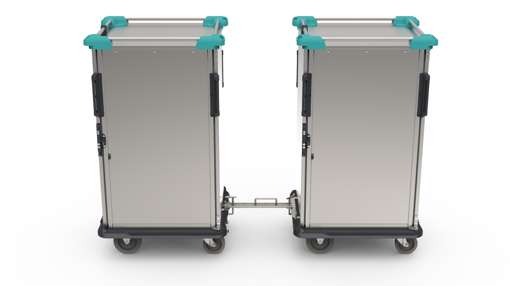 OUR TOW BAR SYSTEMS - Socamel Technologies