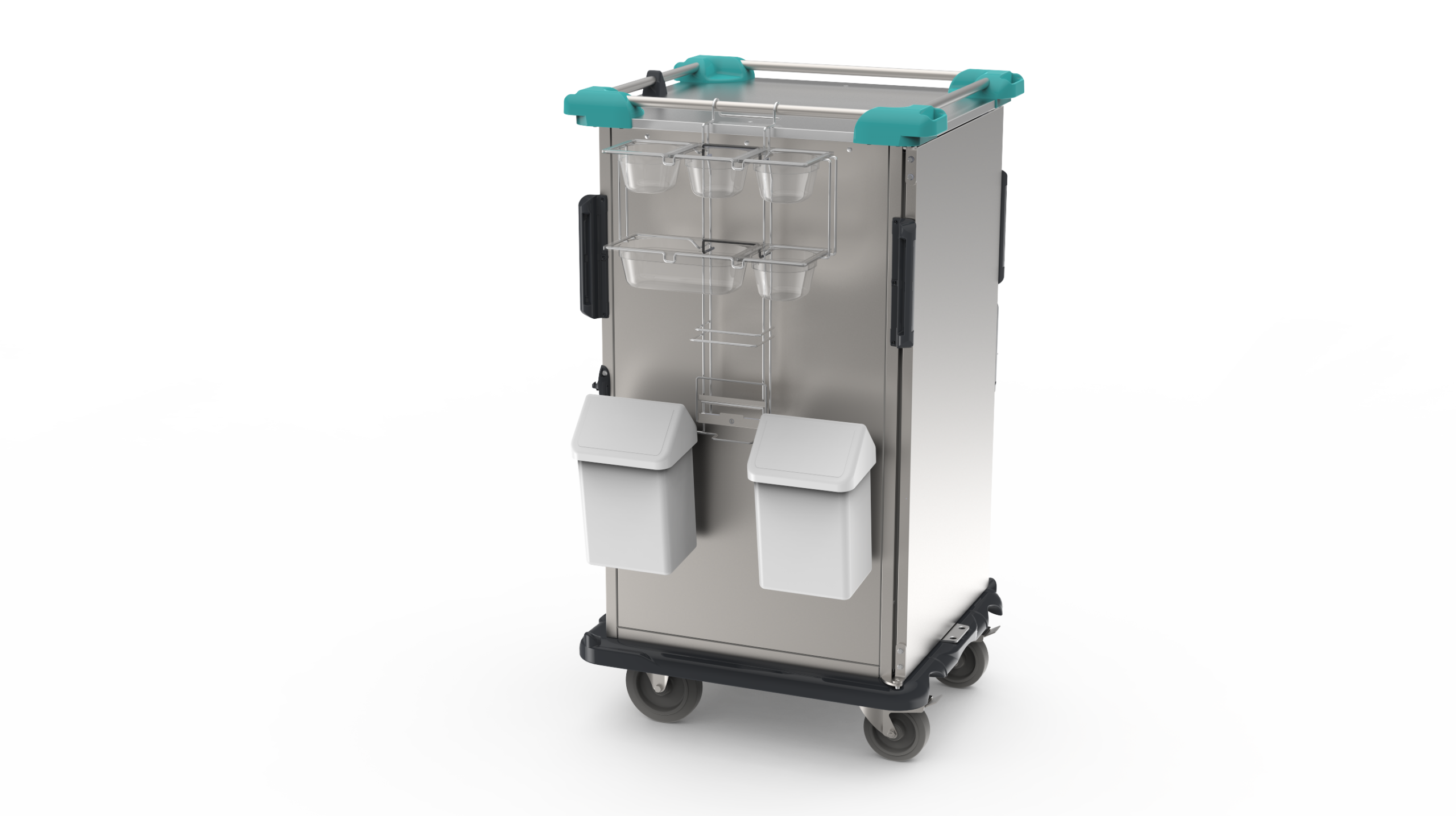 CLEARING KIT FOR ERGOSERV - Socamel Technologies