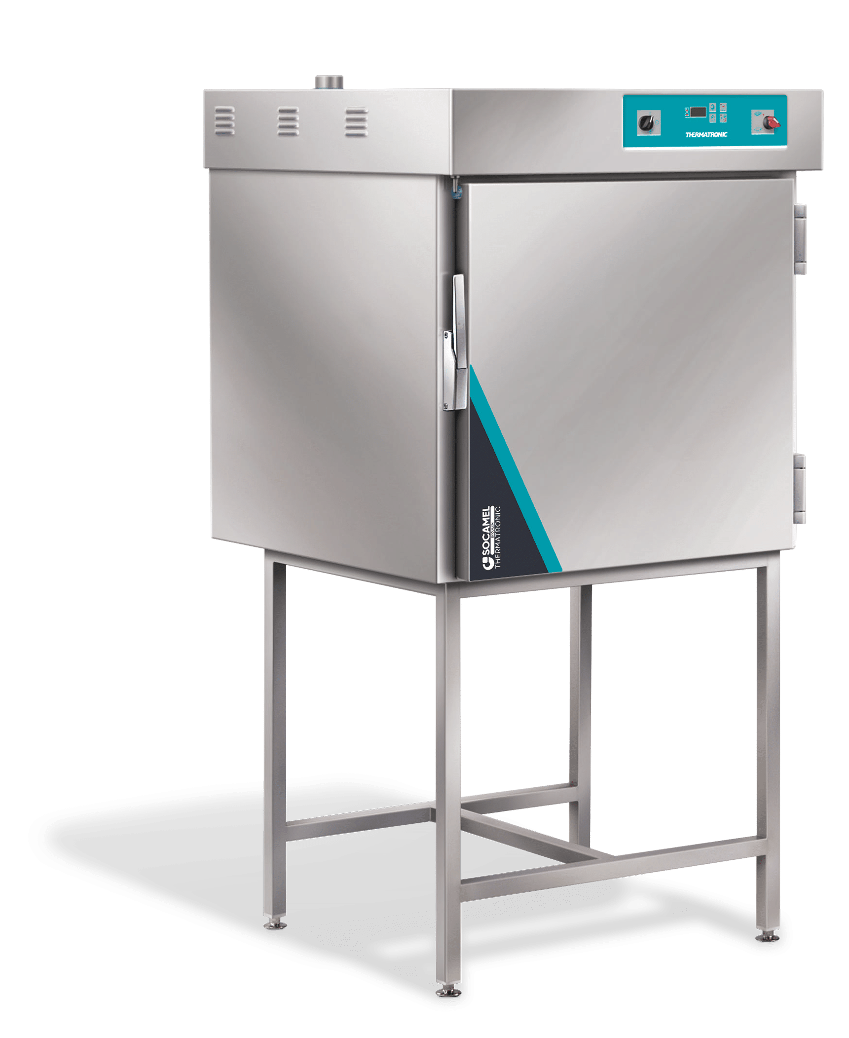 THERMATRONIC - Socamel Technologies